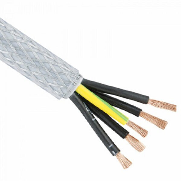 Steel Braided Flexible Wire supplier | Steel Braided Flexible Wire ...