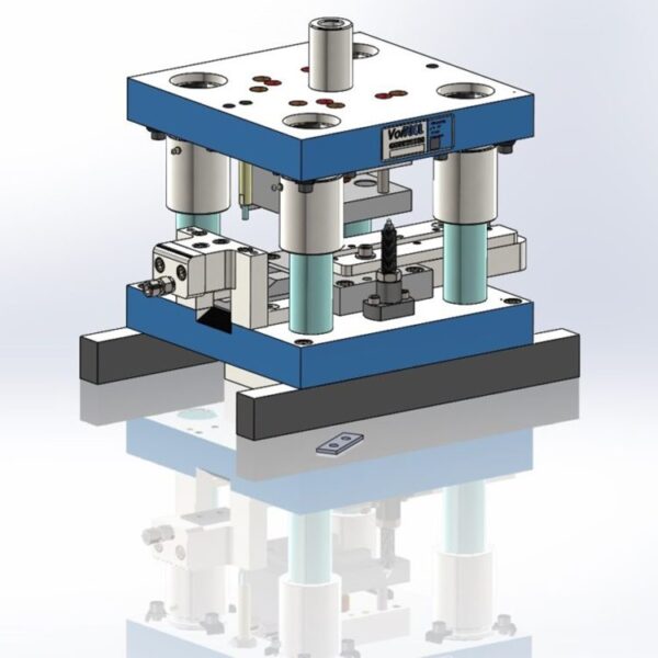 Tools & Fixtures Tailored manufacturer